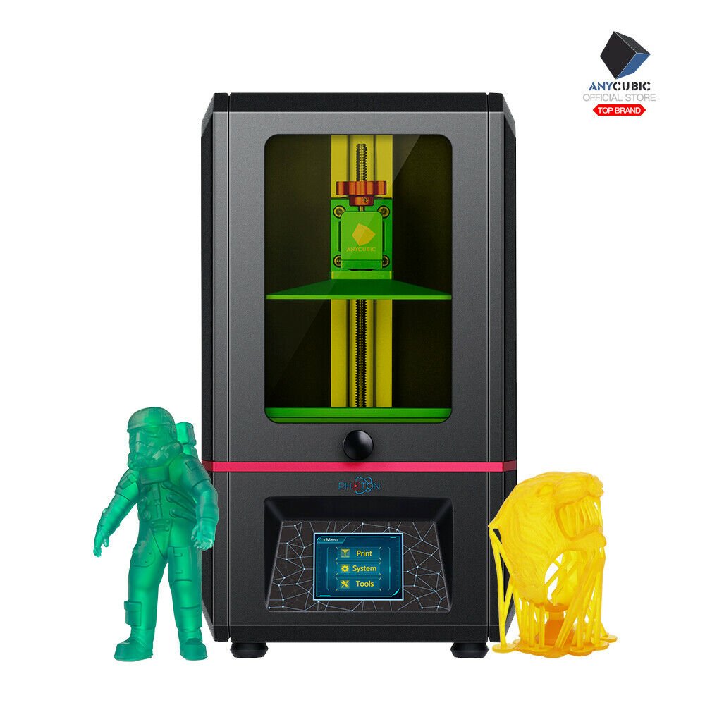 Anycubic Photon | 3D-Сolour Shop