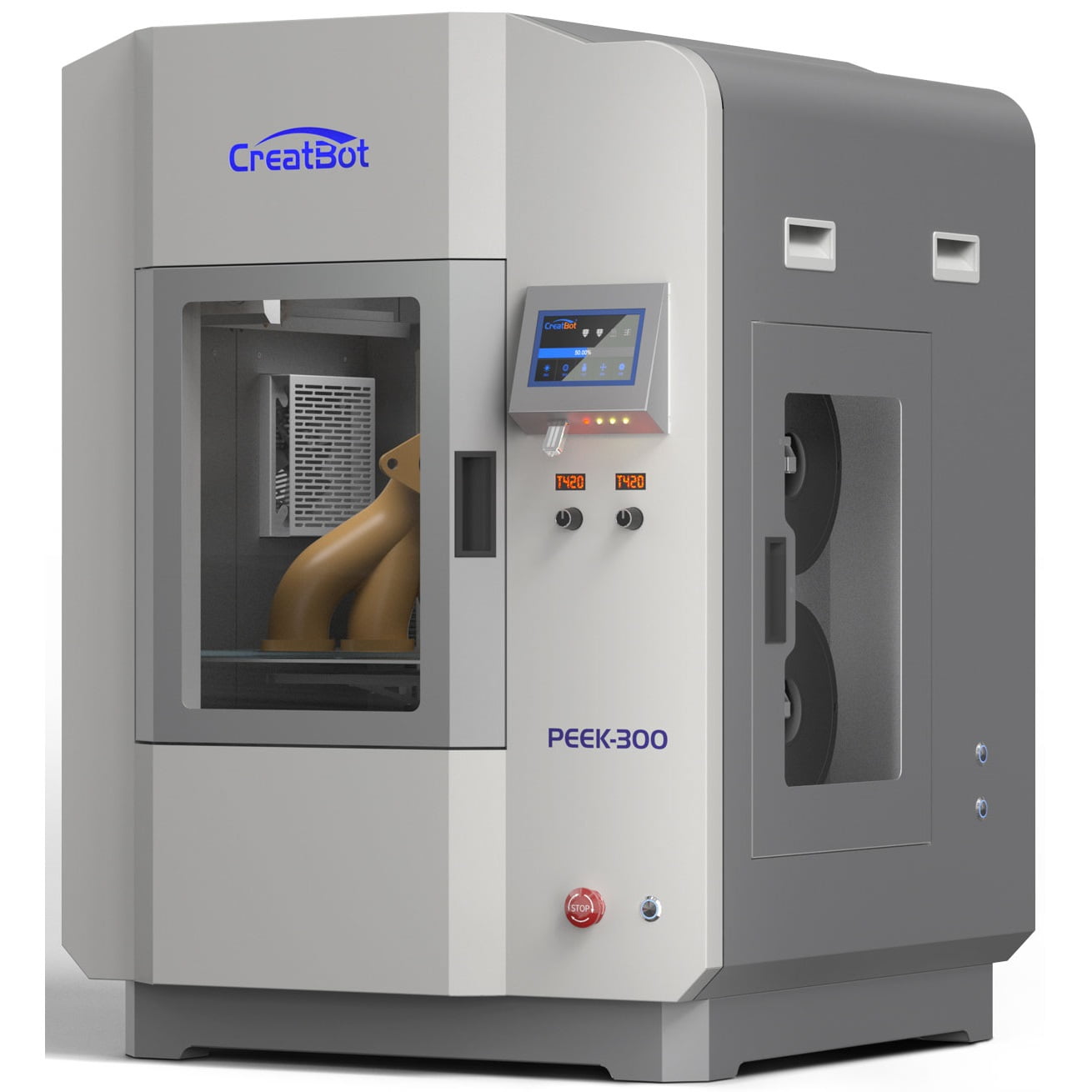 CreatBot D1000 - 3D-Сolour Shop CreatBot D1000 CreatBot D1000