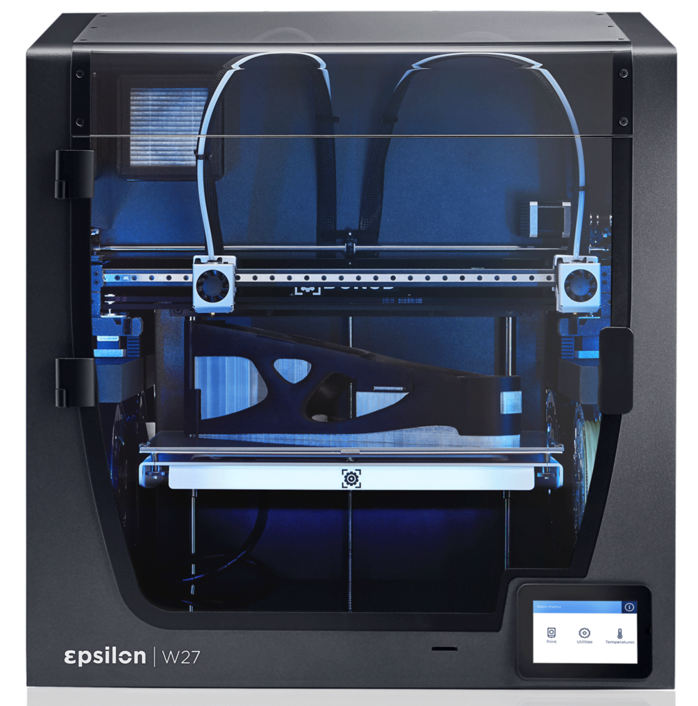 BCN3D Epsilon W27 Gen 2 - 3D-Сolour Shop