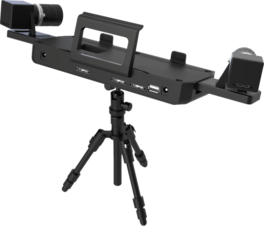 EinScan Scanner Industrial Pack – 3D-Сolour Shop