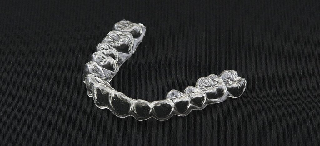 Graphy Tera Harz TC-85DAC – Clear Aligner - 3D-Сolour Shop