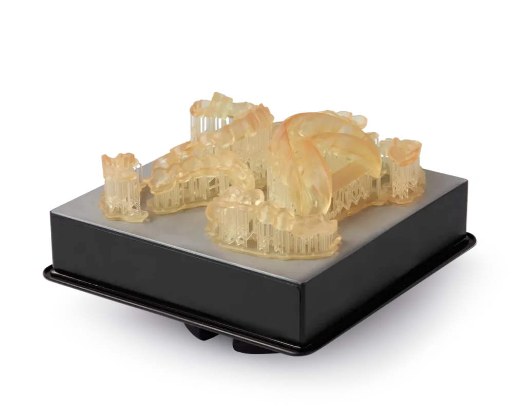 Formlabs Surgical Guide