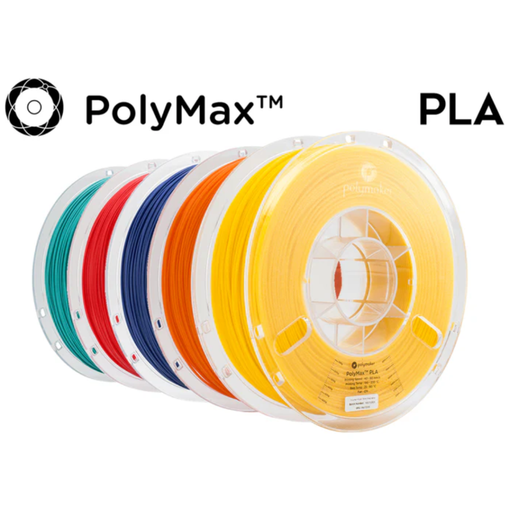 Polymaker PolyMax PLA