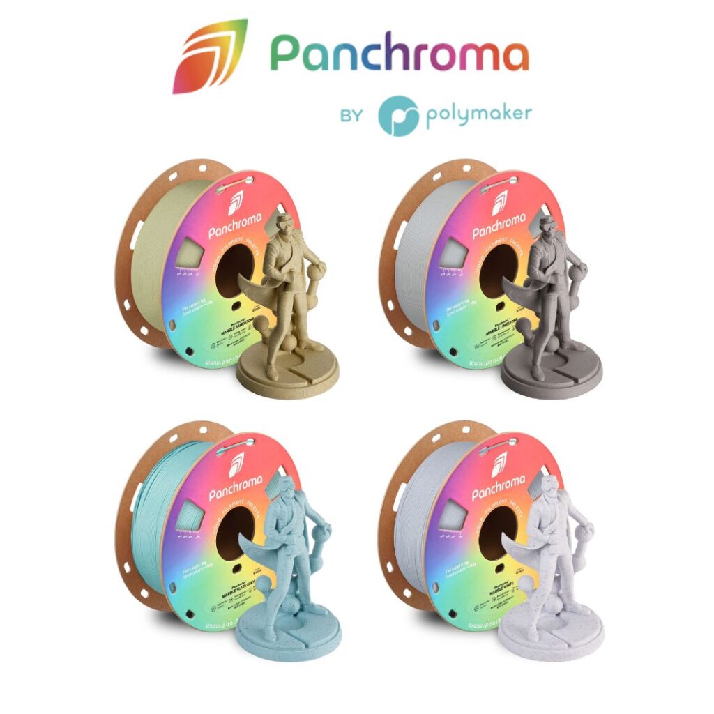 Polymaker Panchroma PLA Marble